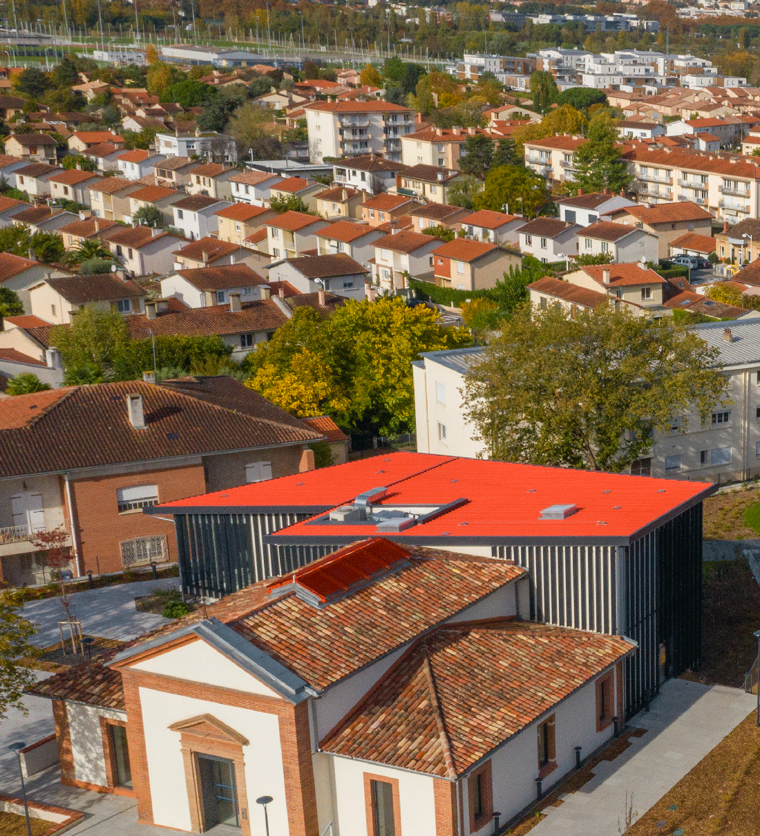 Autorisations d’urbanisme